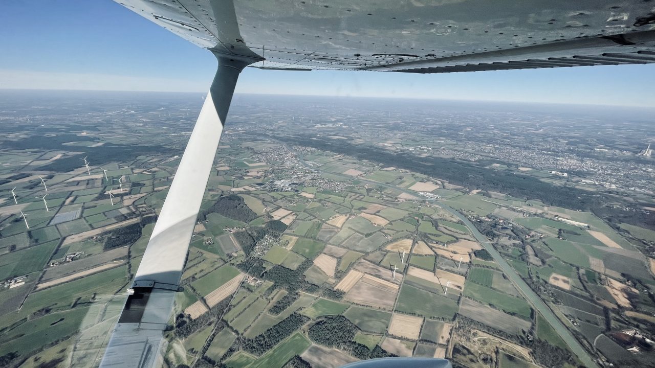 EASA PPL(A) | JP Motorflugschule